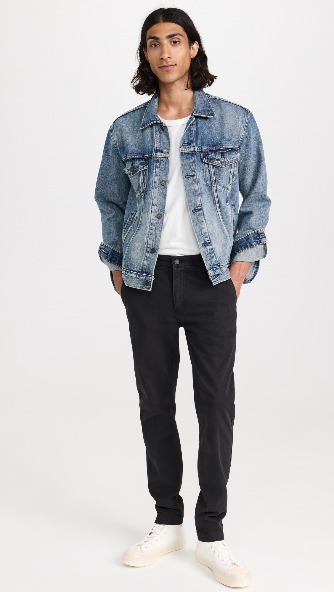 LEVI'S XX Chino STD II Pants